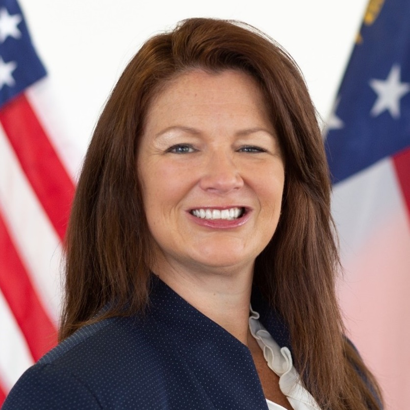 Jennifer Howell Georgia Vocational Rehabilitation Agency